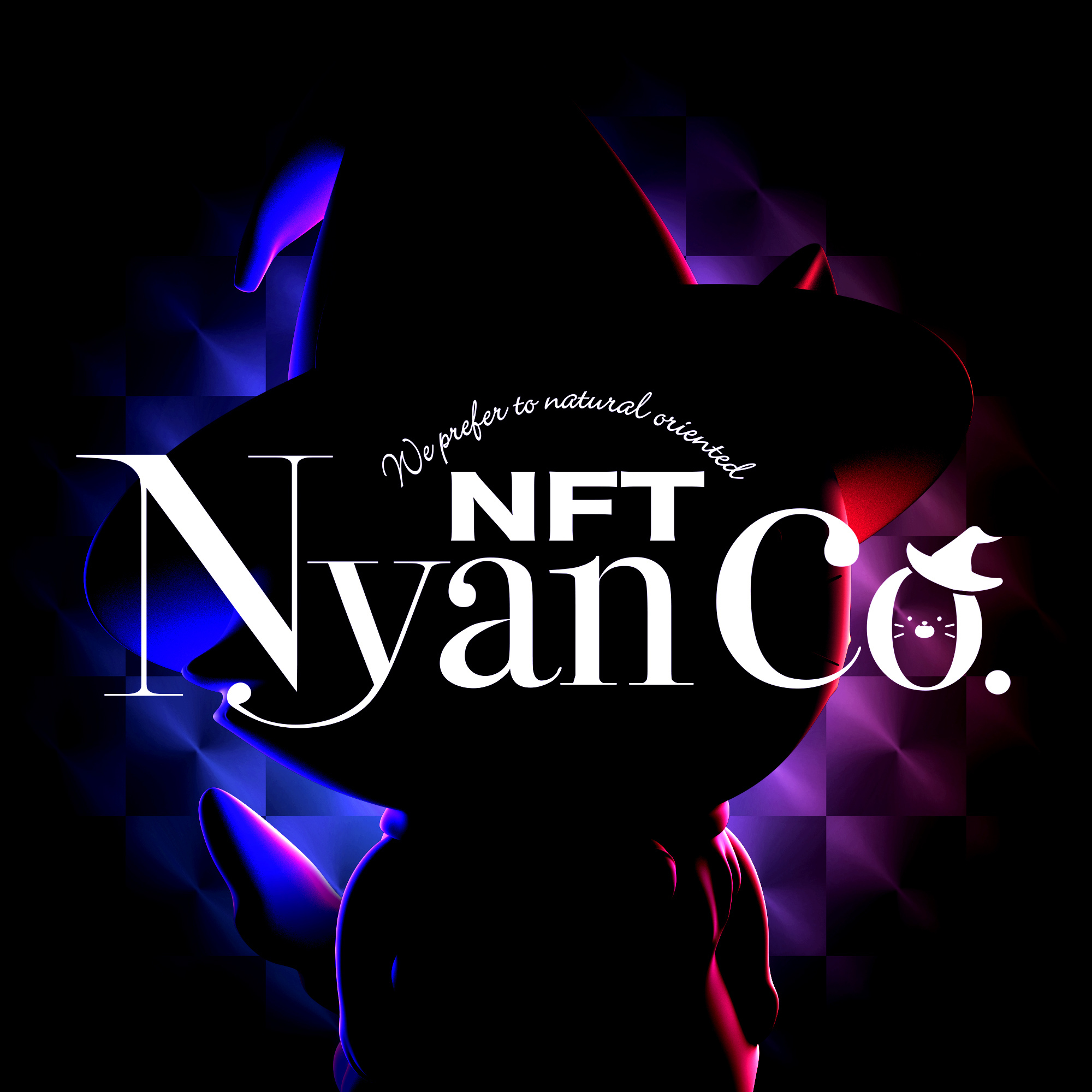 NyanCo NFT Project